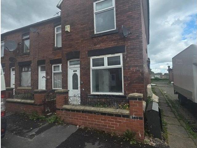 Beverley Road, Bolton BL1, 2 bed terraced house to rent, £1,050 pcm | PrimeLocation