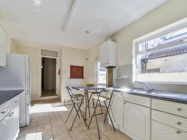 Beverley Road, Bristol, 3 Bedroom Terraced