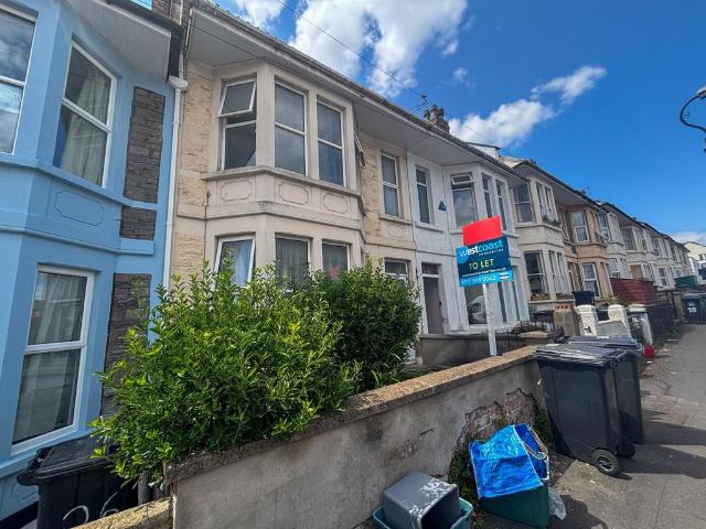 Beverley Road, Bristol BS7 4 bed terraced house to rent £2,400 pcm £554 pw