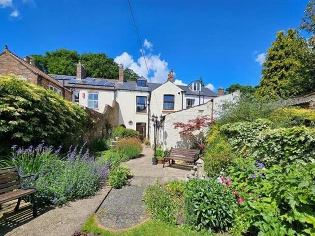 Beverley Road, Driffield, 3 Bedroom Town