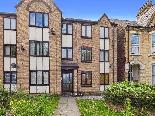 Beverley Road HU5, 1 bed flat to rent, £450 pcm | PrimeLocation