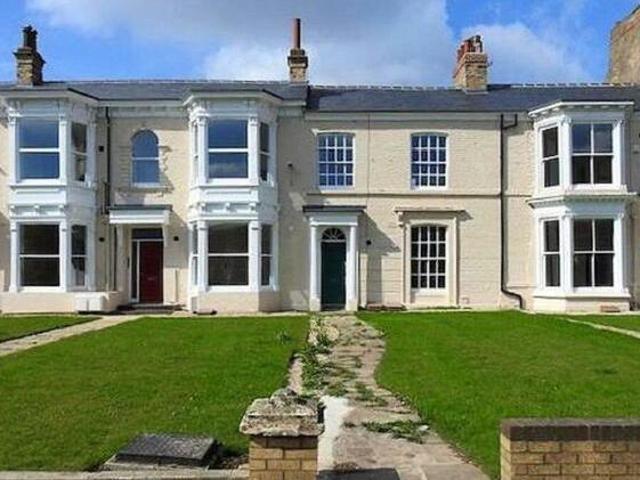 Beverley Road, Hull, 1 Bedroom Apartment