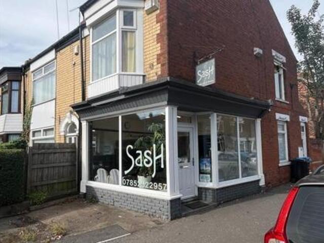 Beverley Road, Hull, Commercial Property To