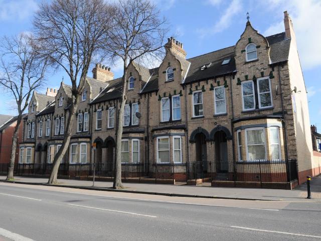 Beverley Road, Hull HU5, Studio to rent, £450 pcm | PrimeLocation