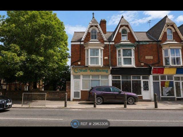 Beverley Road, Hull HU5, 4 bed flat to rent, £1,000 pcm | PrimeLocation