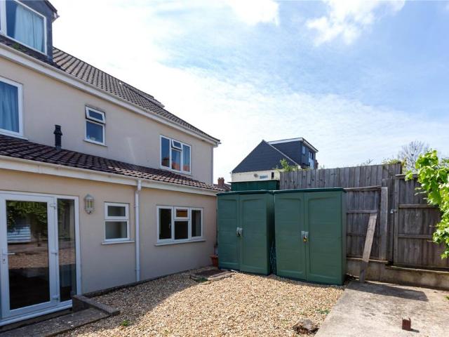 Beverley Road, Horfield, Bristol, BS7 2 bed apartment to rent £1,425 pcm £329 pw