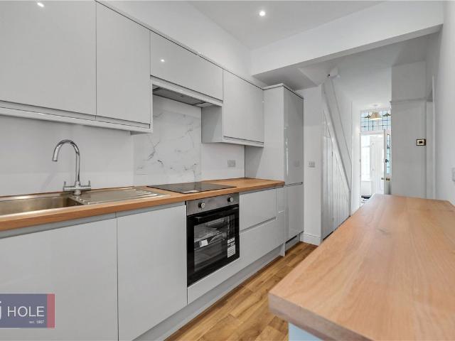 Beverley Road, Horfield, Bristol BS7, 4 bed end terrace house to rent, £2,050 pcm | PrimeLocation