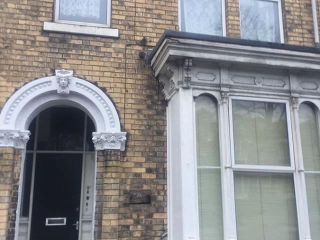 Beverley Road, Kingston Upon Hull HU5, 1 bed flat to rent, £600 pcm | PrimeLocation