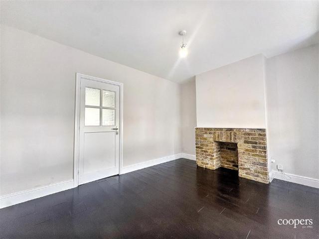 Beverley Road, Ruislip, HA4