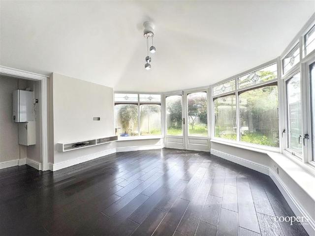 Beverley Road, Ruislip, HA4