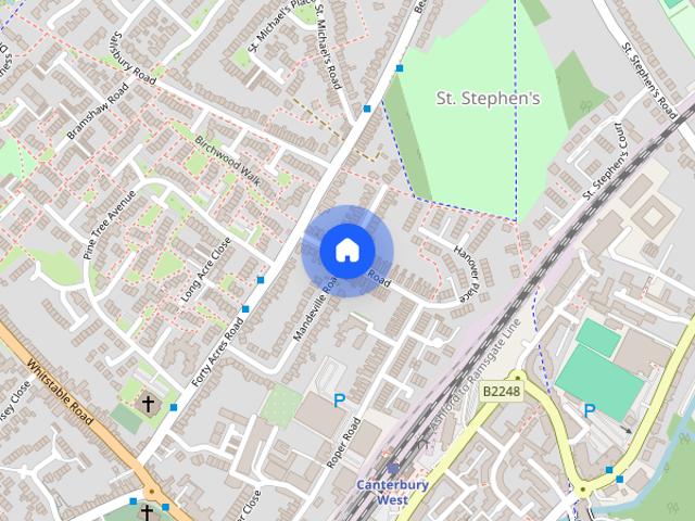 Beverley Road SHARER ACCOMMODATION