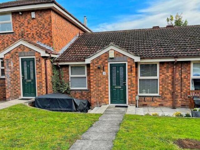 Beverley Road, Willerby, 2 Bedroom Bungalow