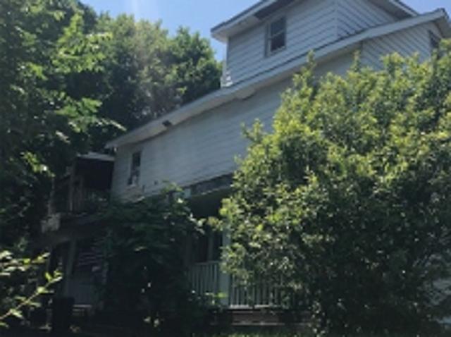Bevier St