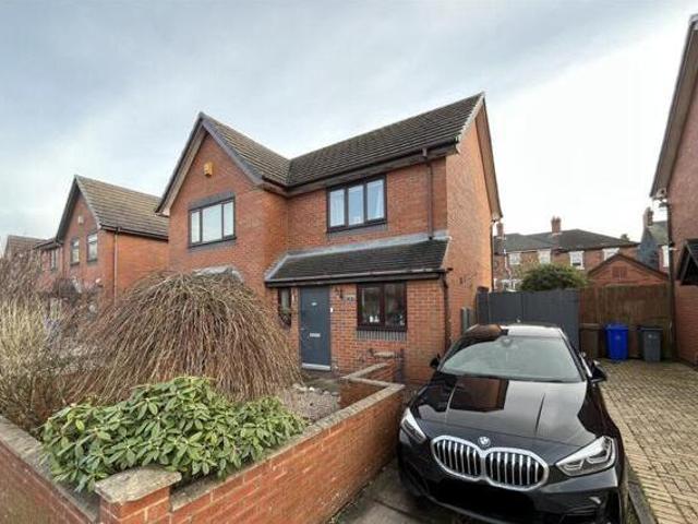 Beville Street, Fenton, 2 Bedroom Semi detached