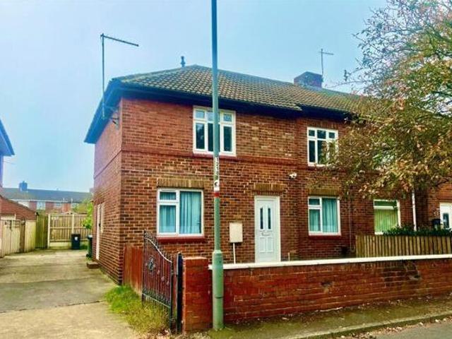 Bevin Square, South Hetton, 3 Bedroom Semi detached