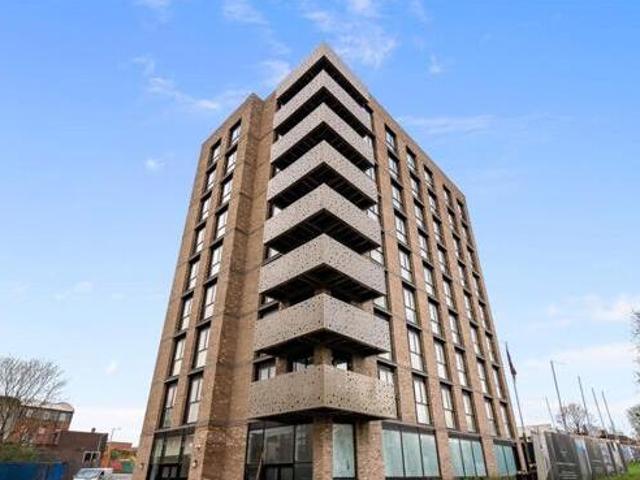 Bevington Bush, Liverpool, 2 Bedroom Apartment