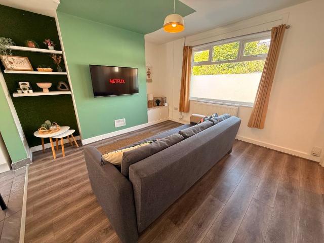 Bevington Street, Liverpool, L3 6HG