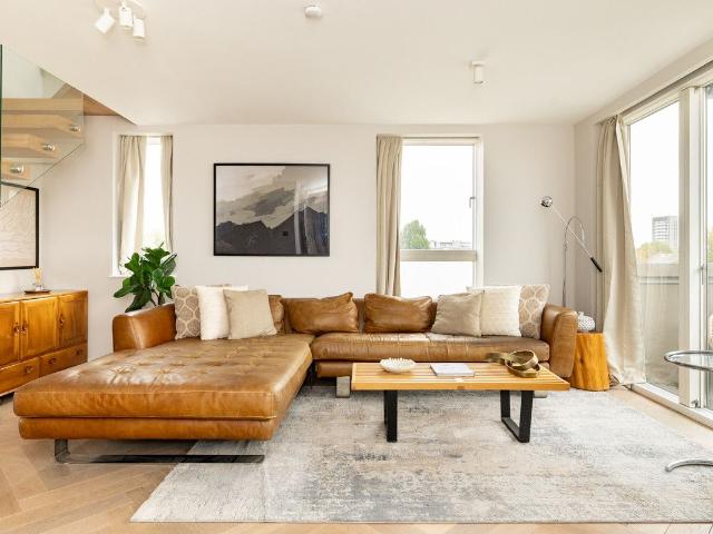 Bevington Road, London W10, 2 bed flat to rent, £5,500 pcm | PrimeLocation