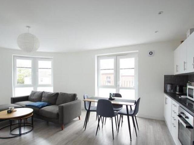 Bevois Residence, Bevois Valley Road, 2 Bedroom Apartment