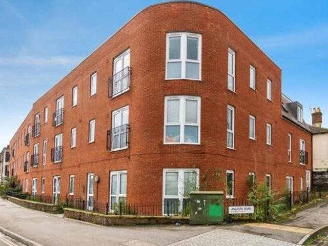 Bevois Valley Road, Southampton, 1 Bedroom Flat