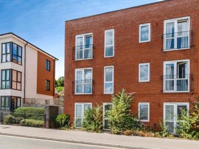Bevois Valley Road, Southampton, 2 Bedroom Flat