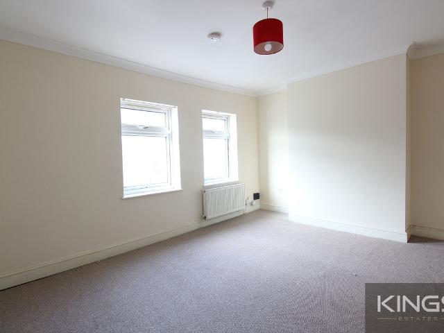 Bevois Valley Road, Southampton SO14, 2 bed flat to rent, £1,050 pcm | PrimeLocation