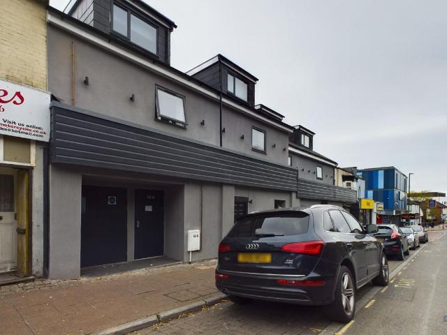 Bevois Valley Road, Southampton SO14, Room to rent, £625 pcm | PrimeLocation