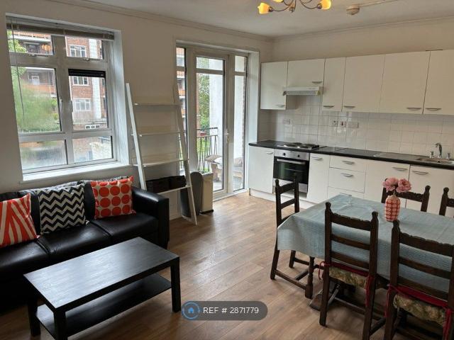 Bew Court, London SE22, Room to rent, £620 pcm | PrimeLocation