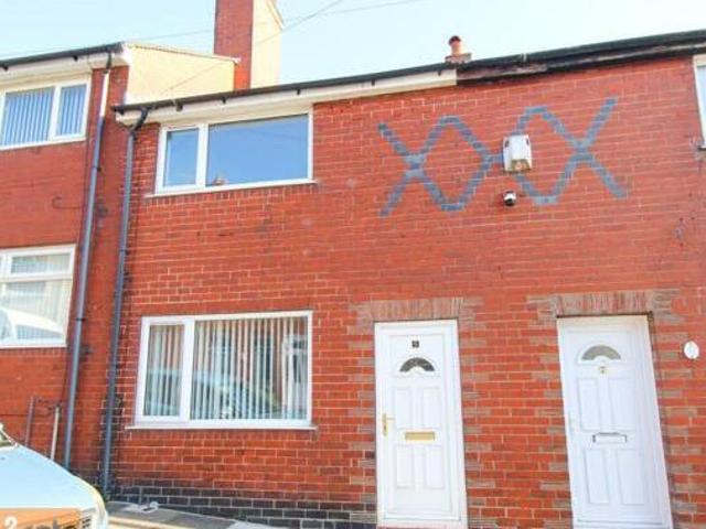Bew Street, Ball Green, 2 Bedroom Terraced