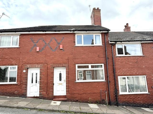 Bew Street, Stoke On Trent ST6, 3 bed terraced house to rent, £850 pcm | PrimeLocation