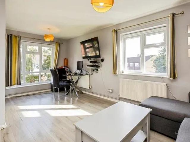 Bewbush 1 bedroom flat to rent