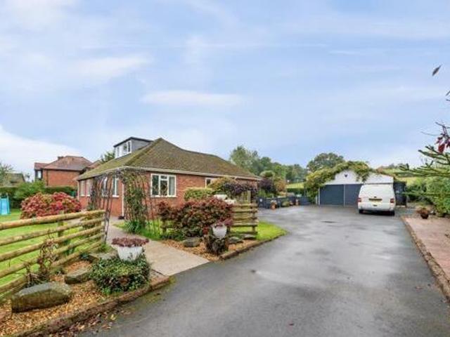 Bewdley Bank, Hereford, 4 Bedroom Detached