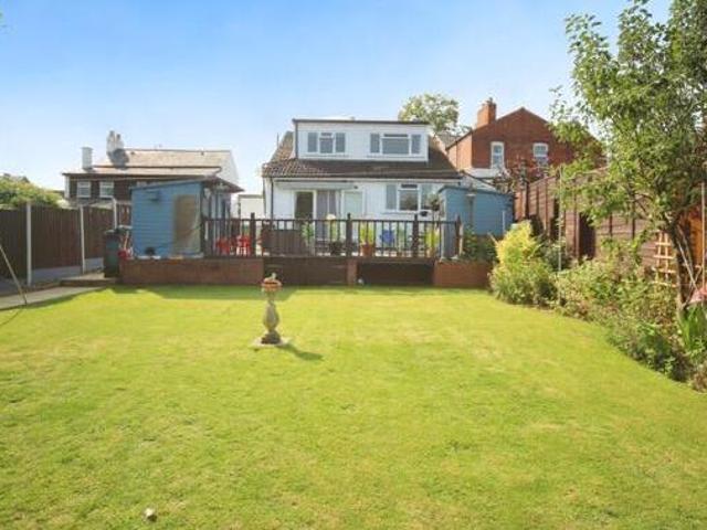 Bewdley Hill, Kidderminster, 3 Bedroom Detached