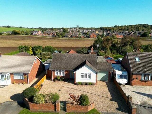 Bewdley Road North, Stourport on severn, 2 Bedroom Bungalow