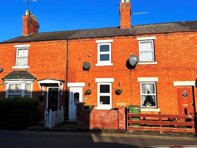 Bewdley Street, Evesham WR11, 2 bed terraced house to rent, £925 pcm | PrimeLocation