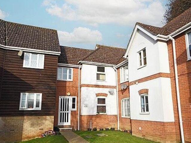 Bewick Court, Sible Hedingham, 1 Bedroom Flat
