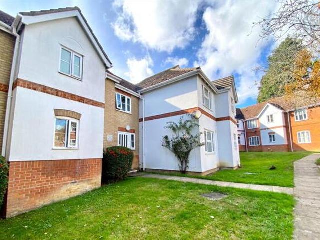 Bewick Court, Sible Hedingham, 1 Bedroom Flat