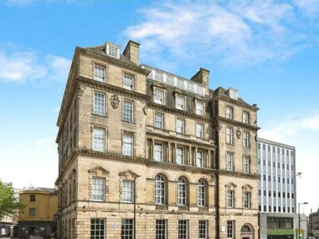 Bewick House, Bewick Street, 1 Bedroom Flat