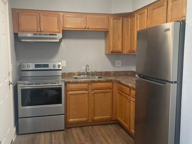Bexvie Village Townhomes 3 Bedroom Home for Rent at 3409 Bexvie Ave, Columbus, OH 43227 Linwood