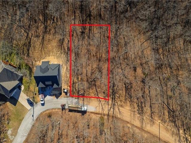 Bexhill Cir Lot 12, Bella Vista, AR 72714