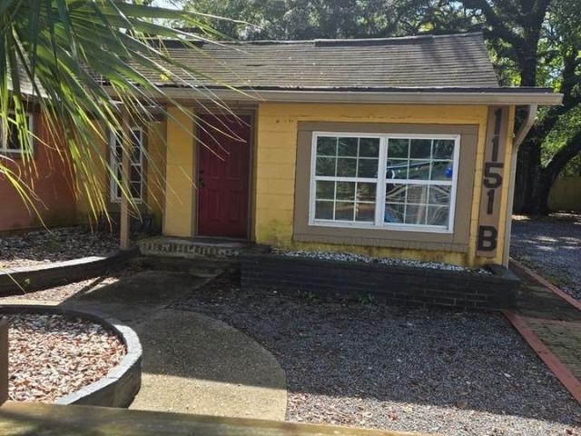 Bexley 1 Bedroom Apartment for Rent at 1151 Bexley St, North Charleston, SC 29405