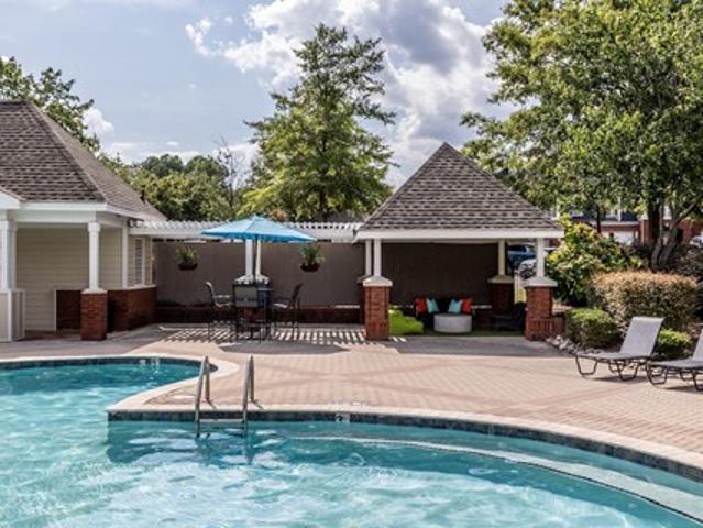 Bexley at Carpenter Village Seabrook with Attached Garage