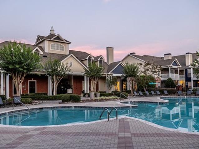 Bexley at Carpenter Village Sweetgrass