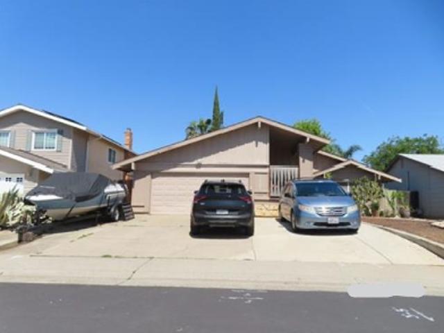 Bexley Dr