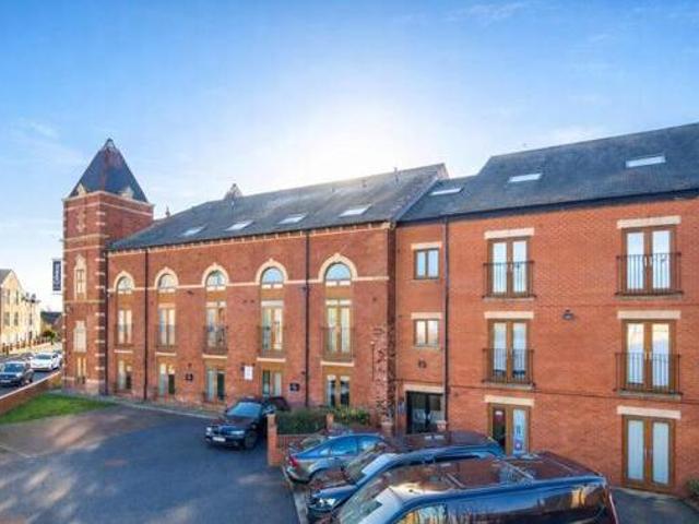 Bexley Hall, Hall Road, 1 Bedroom Apartment