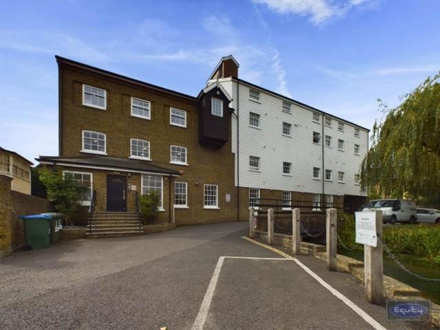 Bexley High Street, Bexley, DA5 1 bed flat to rent £1,495 pcm £345 pw