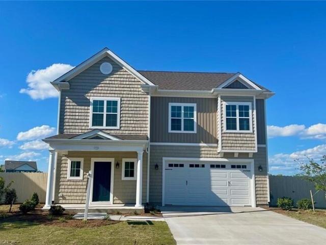 Bexley Ln, Chesapeake, Home For Sale