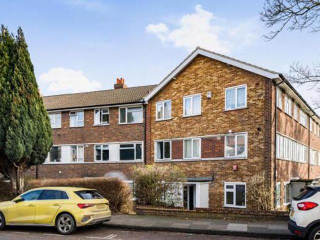 Bexley Lane, Dartford, 3 Bedroom Flat