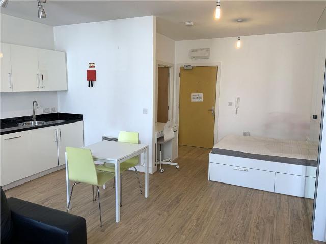 Bexley Square, Town Hall Bexley Square M3, 1 bed flat to rent, £995 pcm | PrimeLocation