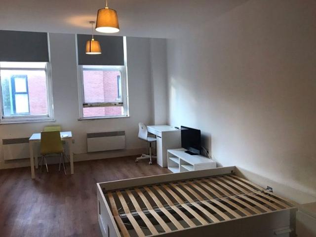 Bexley Square, Town Hall M3, Studio to rent, £925 pcm | PrimeLocation